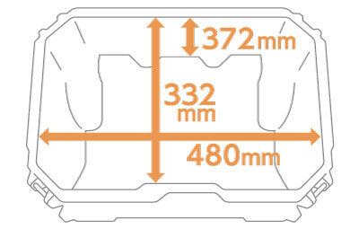 MULTI CRUISER（マルチクルーザー）