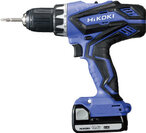 コードレス製品 - HiKOKI DIY