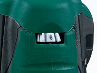 電子ポリッシャ：SP18VB