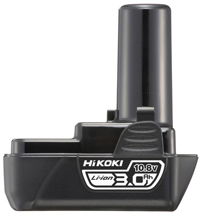 10.8Vコードレスドライバドリル：DS10DAL