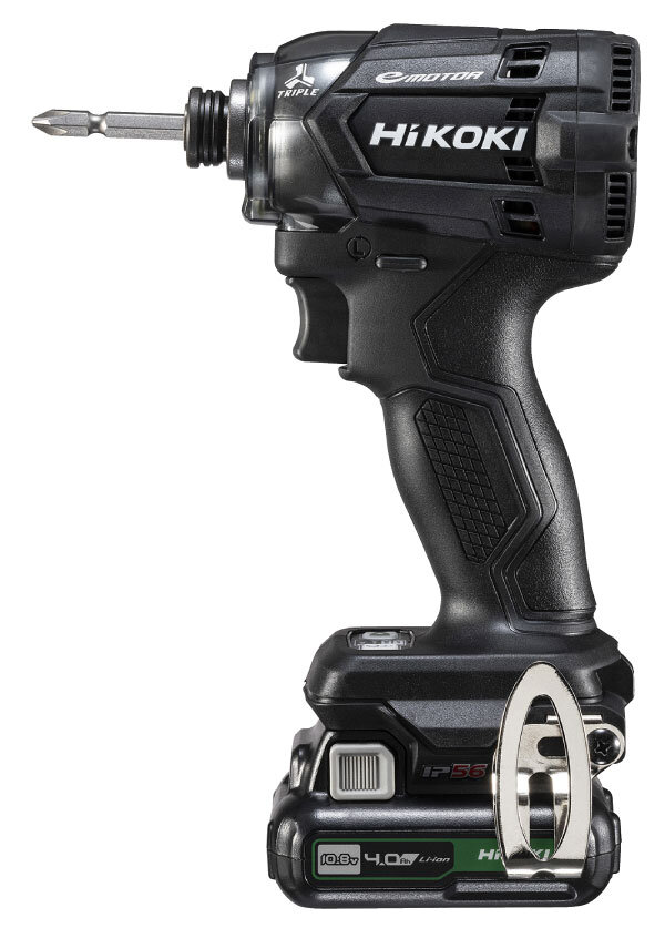 コードレスインパクトドライバ：WH12DCA